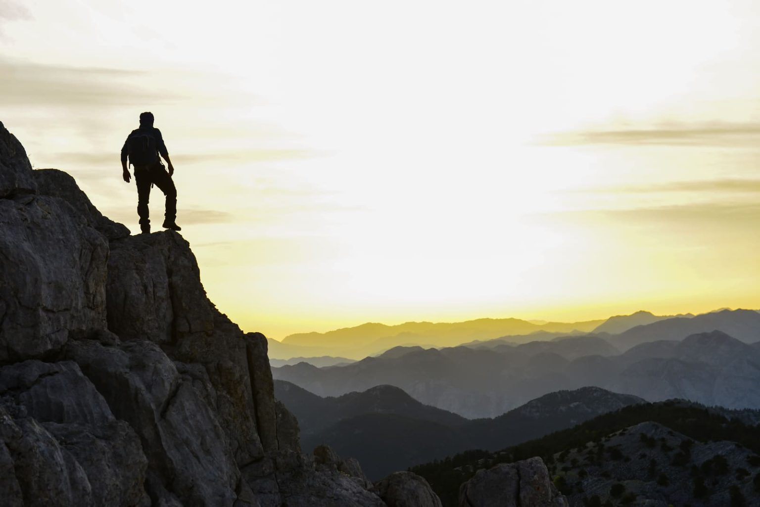 Perseverar en el bien – Sexto paso hacia la libertad interior - Red de ...